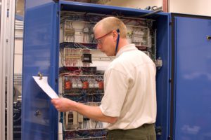 Field Label - Abstraction Engineering